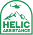 Helic Assitance – Connecting You To Safety.